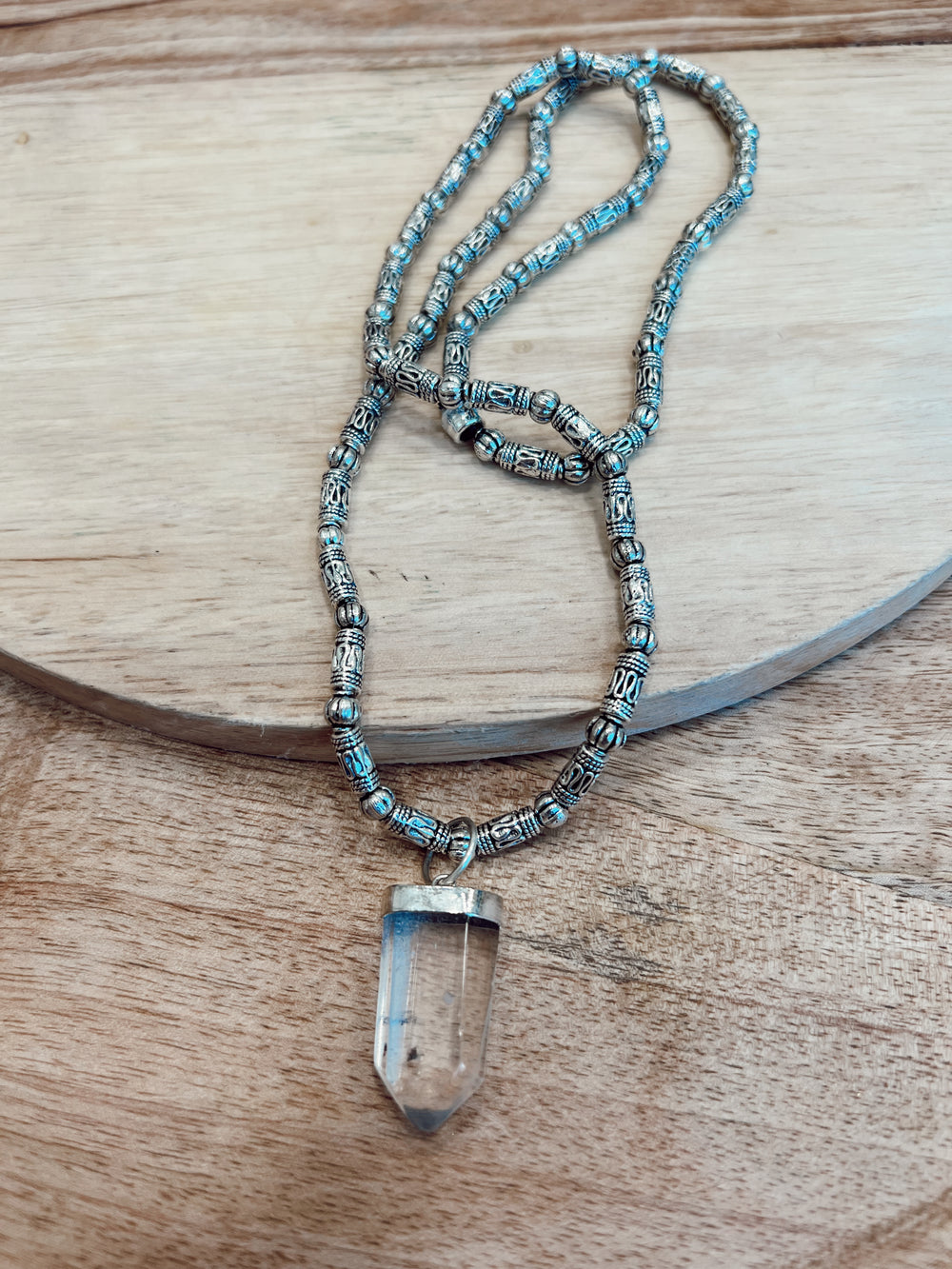 Collares Simples – Amantani Tienda