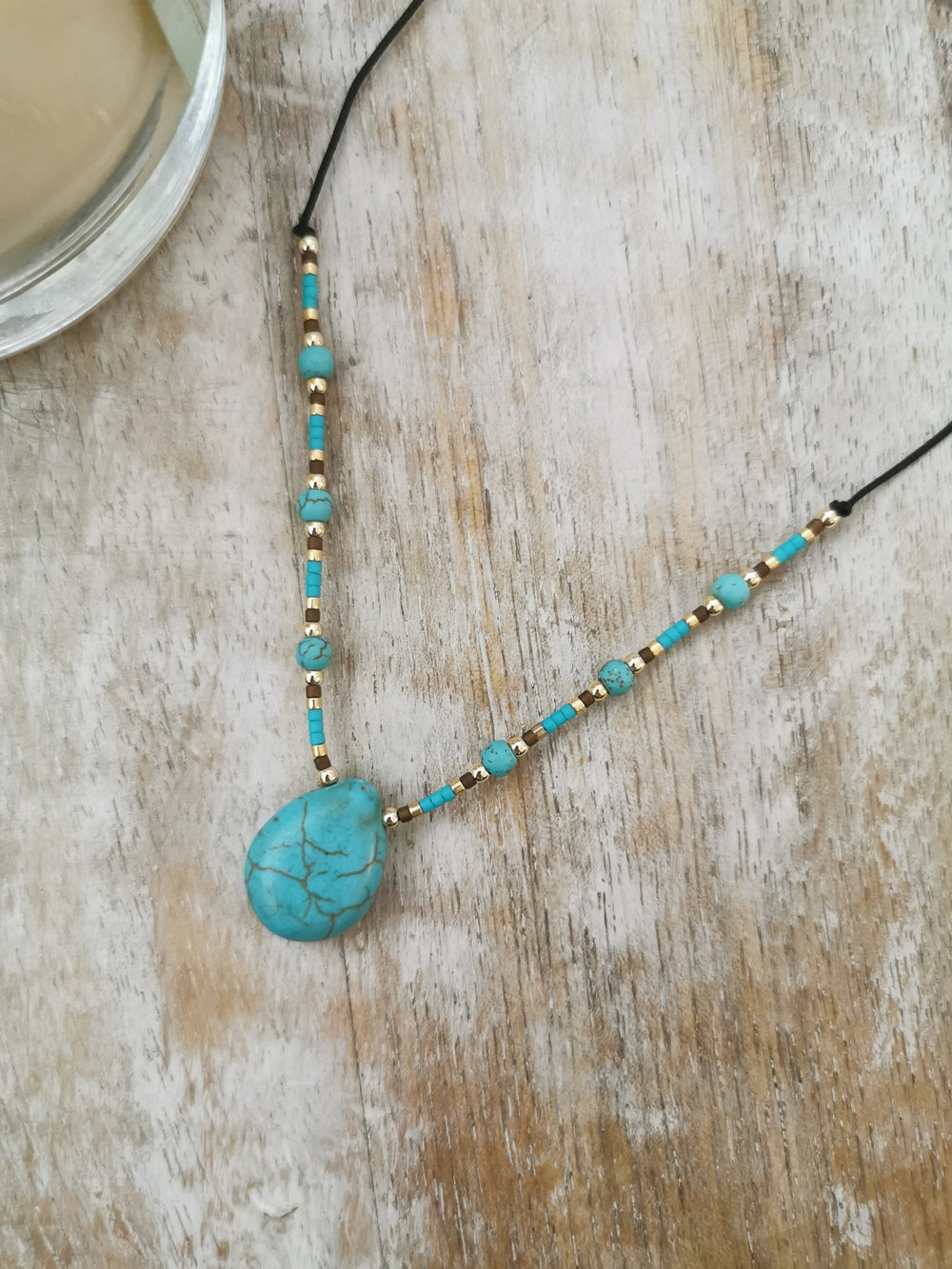 COLLARES – Amantani Tienda